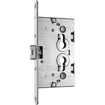 Metal Mortise Lock Pn5c Nemef Feb