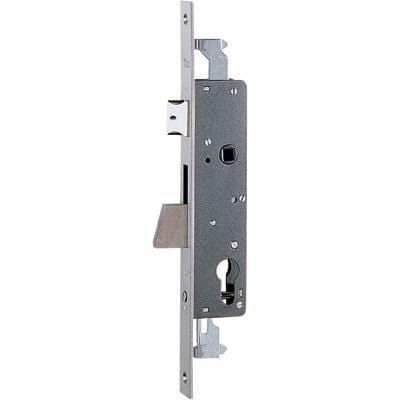 Mortise upright lock 7831ifz Iseo